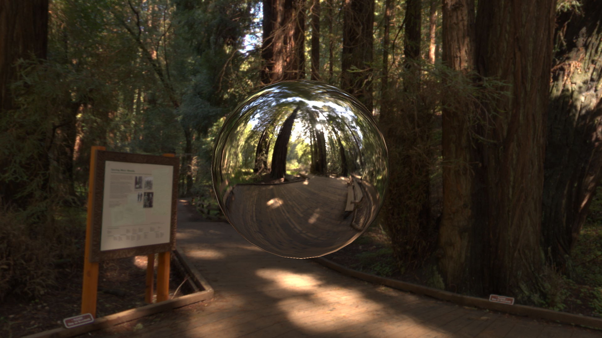 The Render Pipeline · Introduction To Modern Rendering